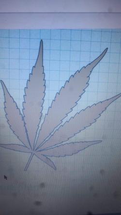 leaf scan 3D Models | Page 1 | STLFinder