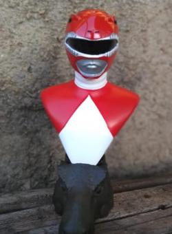 fortnite red ranger cup 3D Models | Page 1 | STLFinder