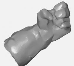 power ranger putty 3D Models | Page 1 | STLFinder