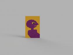adventure time prismo 3D Models | Page 1 | STLFinder