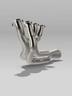 4 into 1 cad 3D Models | Page 1 | STLFinder