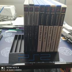 ps2 handheld 3D Models | Page 1 | STLFinder