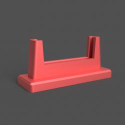 new cgc slabs 3D Models | Page 1 | STLFinder