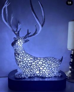 buildabear glisten reindeer 3D Models | Page 1 | STLFinder