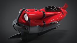 retro space 3D Models | Page 1 | STLFinder