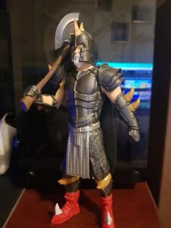 dharoks osrs 3d models 【 STLFinder