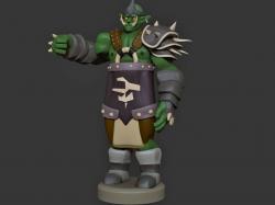 runescape 3d models 【 STLFinder