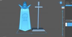 woodcut osrs 3D Models | Page 1 | STLFinder