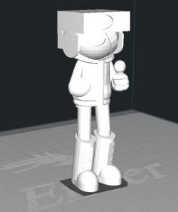 friday night funkin ruv 3D Models | Page 1 | STLFinder