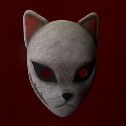 sabito mask 3D Models | Page 1 | STLFinder
