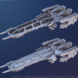 1 8000 3D Models | Page 1 | STLFinder