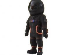 fortnite astronaut 3D Models | Page 1 | STLFinder