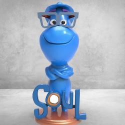 soul cage 3D Models | Page 1 | STLFinder