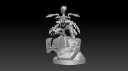 spider lord 3D Models | Page 1 | STLFinder