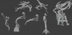 warhammer spirit hosts 3D Models | Page 1 | STLFinder