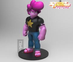 steven universe future model sheet | Page 1 | STLFinder