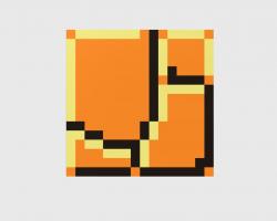 super mario bros ground 3D Models | Page 1 | STLFinder