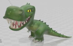 t tex 3D Models | Page 1 | STLFinder