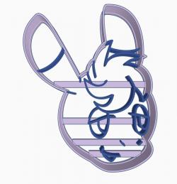 tadano aggretsuko 3D Models | Page 1 | STLFinder