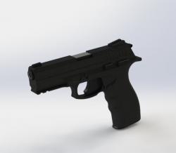taurus pt809 9mm 3D Models | Page 1 | STLFinder