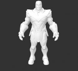 fortnite thanos model | Page 1 | STLFinder