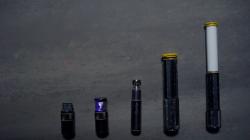 diy batman gadgets 3D Models | Page 1 | STLFinder