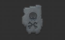 sudden death rune 3D Models | Page 1 | STLFinder