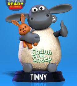 timmy sheep plush malaysia sleeping cap 3D Models | Page 1 | STLFinder