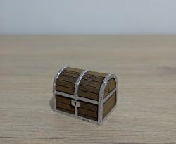 ocarina of time chest 3D Models | Page 1 | STLFinder