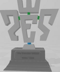 kdm evolution trophy draw 3D Models | Page 1 | STLFinder