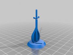 blood game icon file 3D Models | Page 1 | STLFinder