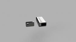usb key sizes 3D Models | Page 1 | STLFinder
