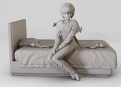 ai tween girl models | Page 1 | STLFinder