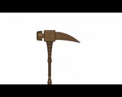 war hammer gideon 3D Models | Page 1 | STLFinder