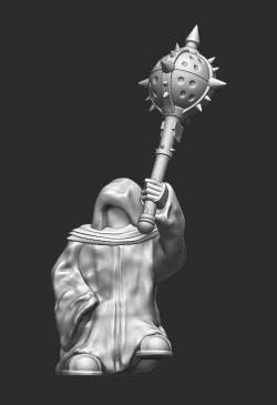 watcher in the dark 40k 3d models 【 STLFinder