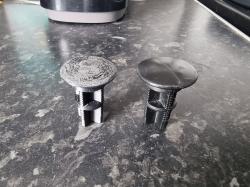 trash can bin lid hinge pins 3D Models | Page 1 | STLFinder