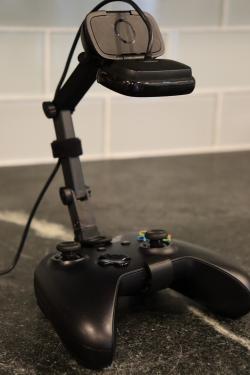 xbox webcam 3D Models | Page 1 | STLFinder