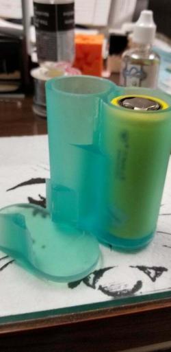 26650 battery box 3d models | Page 1 | STLFinder