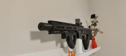 m4 screw and mlok 3d print | Page 1 | STLFinder