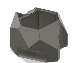 abstract vase 3D Models | Page 1 | STLFinder