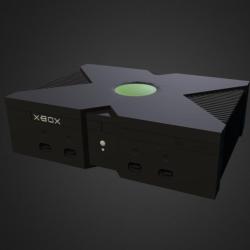 first xbox 3D Models | Page 1 | STLFinder