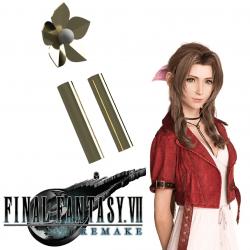 final fantasy 7 aerith 3D Models | Page 1 | STLFinder