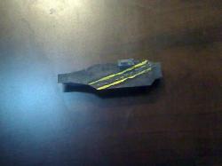 our first completed magnet for sparc could lift an aircraft carrier 3D ...