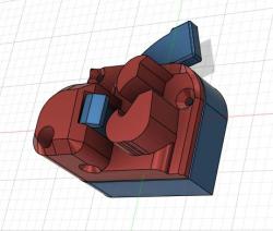 glock 17 airsoft 3d models 【 STLFinder