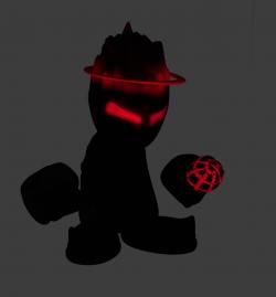 madness combat the auditor 3D Models | Page 1 | STLFinder