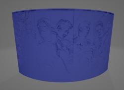 avengers lithophane 3D Models | Page 1 | STLFinder