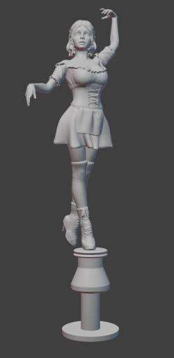 maid center in kolkata laketown area 3D Models | Page 1 | STLFinder