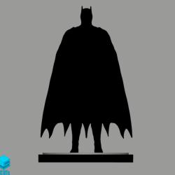 monolith batman board game 3d models 【 STLFinder