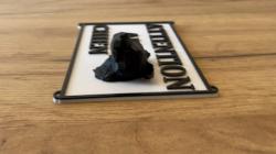 beware of the dog sign 3D Models | Page 1 | STLFinder