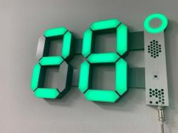 big 7 segment display 3d models 【 STLFinder